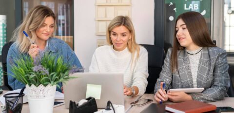 Membership | Women Board of Directors